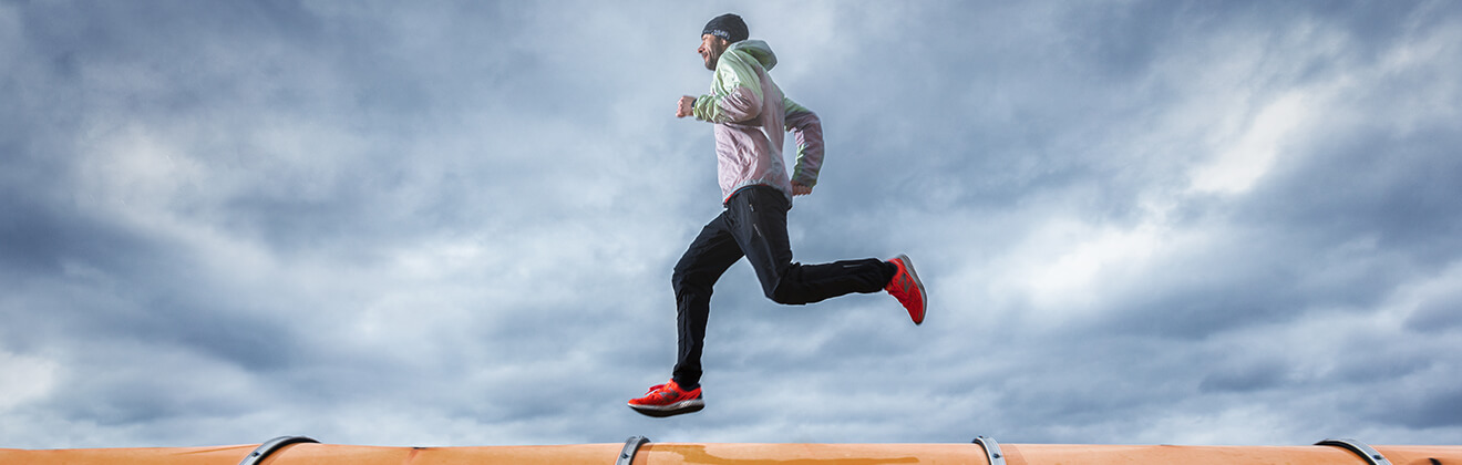 KOBRAS RUNLAB s.r.o. / Prodejna a eshop / Zahradní technika a sport