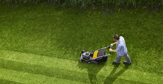 KOBRAS RUNLAB s.r.o. / Prodejna a eshop / Zahradní technika a sport