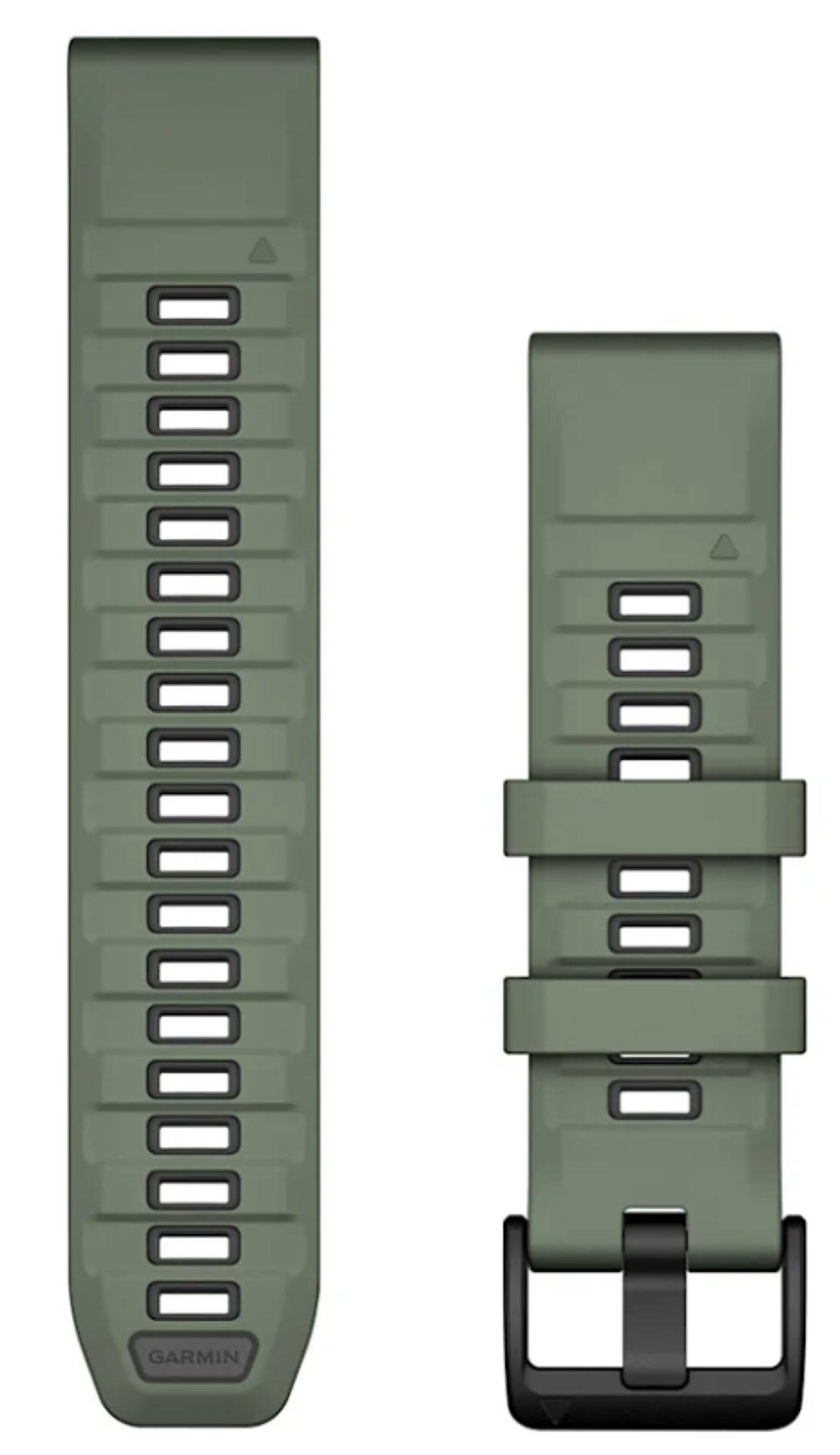 Řemínek Quickfit 22 pro Epix/Fenix Willow / Graphite | KOBRAS RUNLAB s.r.o.