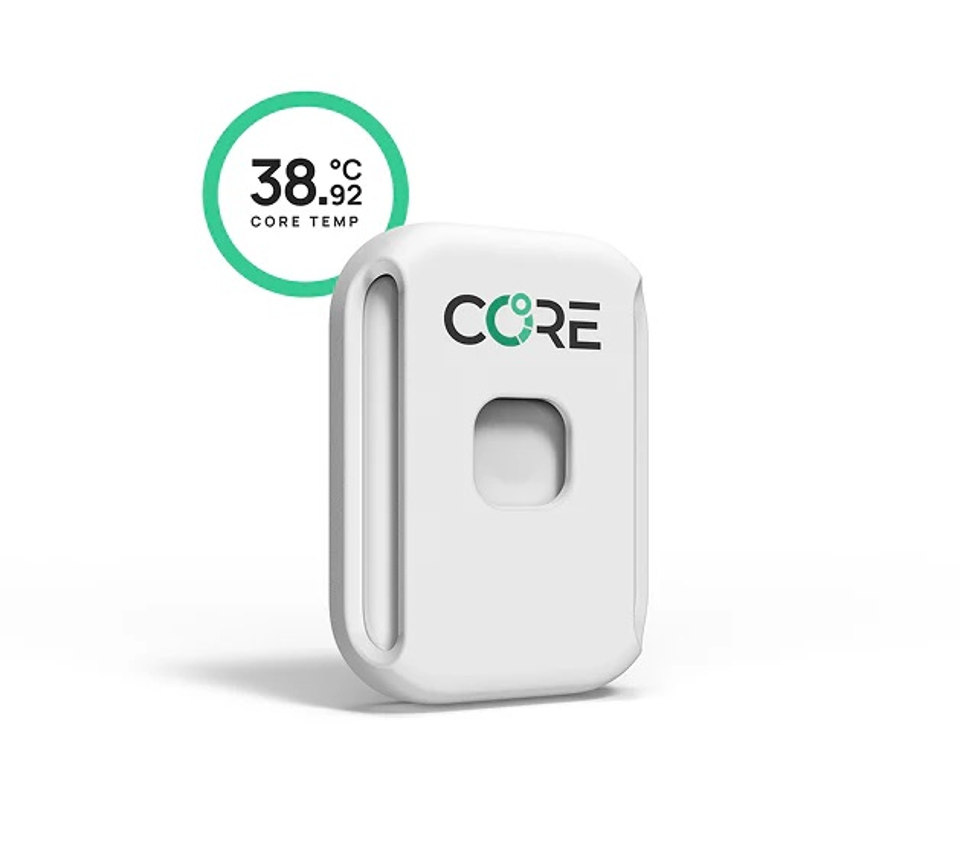 Teplotní senzor CORE 2 | KOBRAS RUNLAB s.r.o.